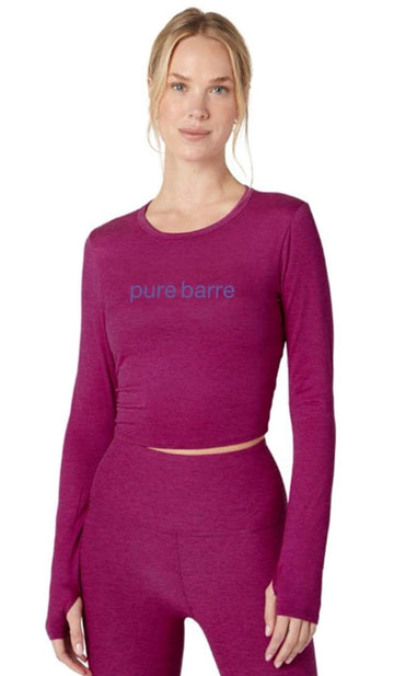 Pure Barre Bethesda Boutique